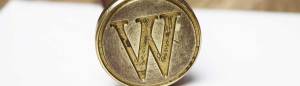 「W」為什麼叫「double U」呢？ – 每日一冷