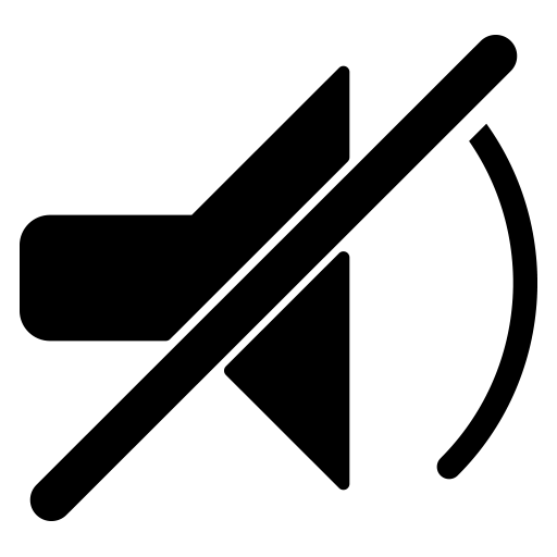 有聲勝無聲？Mute！ – 每日一冷